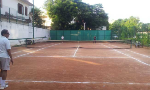 Facilities – Club26