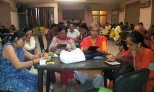 Facilities – Club26