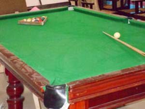 Facilities – Club26