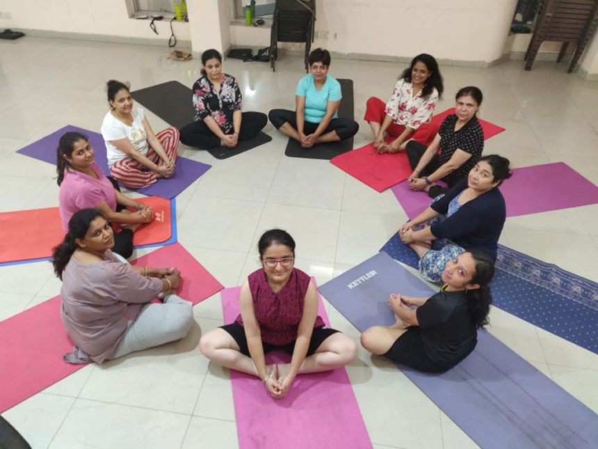 Facilities – Club26